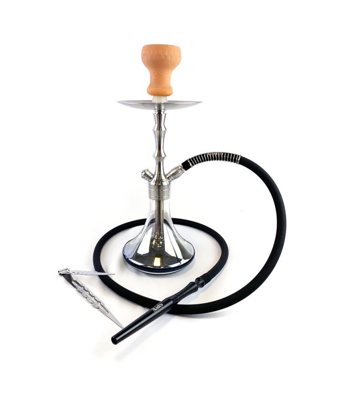 Aladin MVP 360 – Black - ShishaCórdobaCalifa